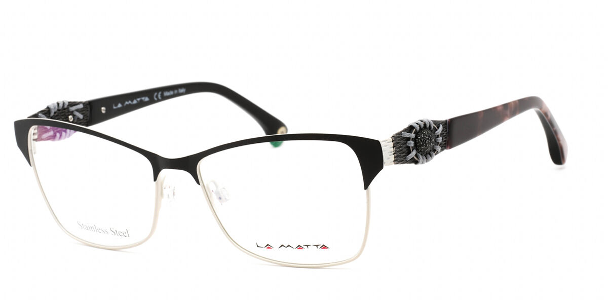 La Matta LMV3199 03-09 glasses | Buy online now | SmartBuyGlasses US