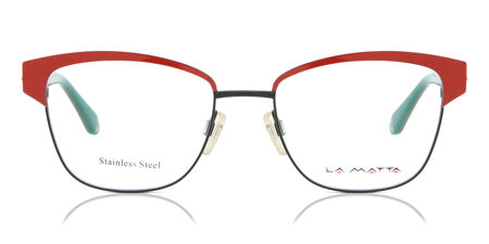 La Matta Glasses - Free Shipping & 2-Year Warranty - SmartBuyGlasses USA