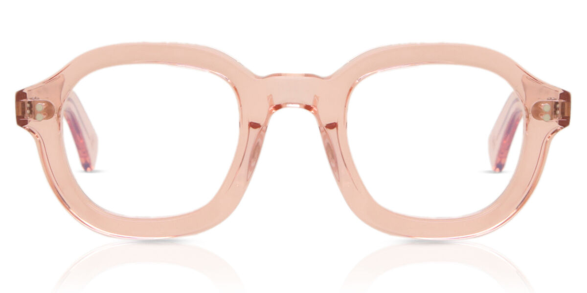 Lesca LARGO 9 Glasses Black on Tortoise | VisionDirect Australia