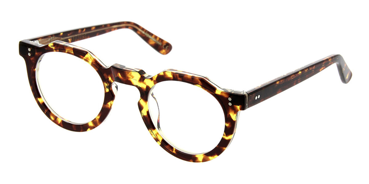 Lentes Recetados Lesca PICAS LTD4 Carey | LentesWorld México