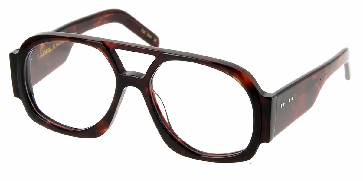 Lentes Recetados Lesca TUPAC LTD19 Carey | LentesWorld México