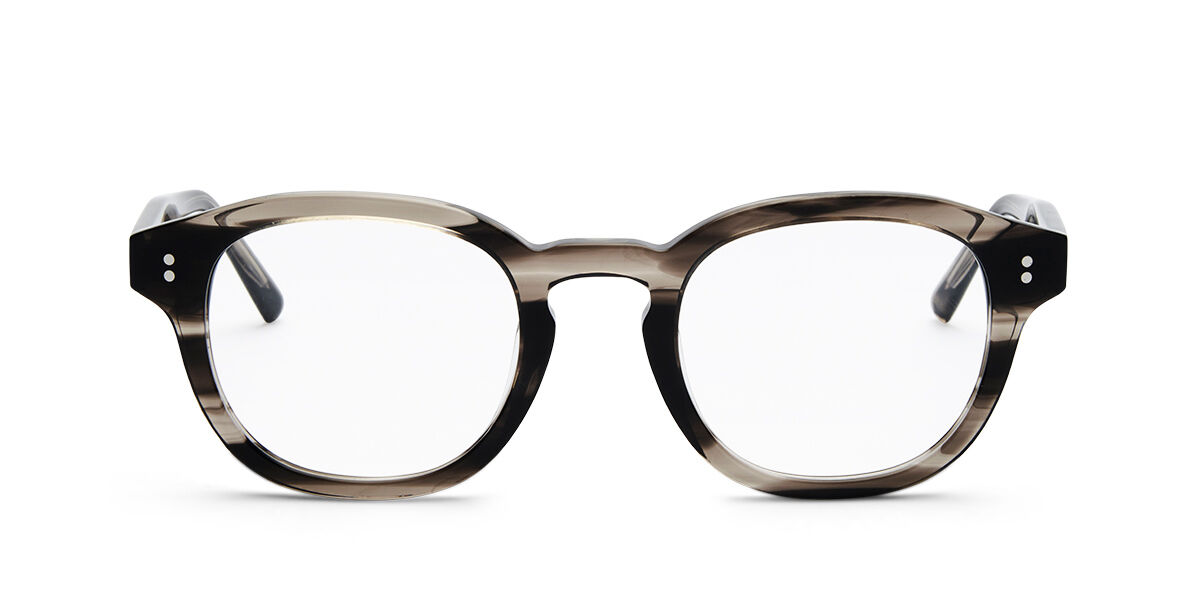 Messy Weekend BILLE OPTICS with Blue-Light Block Cloudy Grey gafas ...