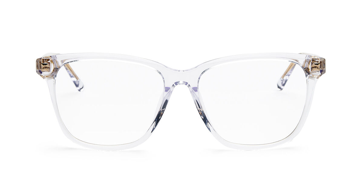 Messy Weekend CHARLIE OPTICS with Blue-Light Block Crystal Glasses ...