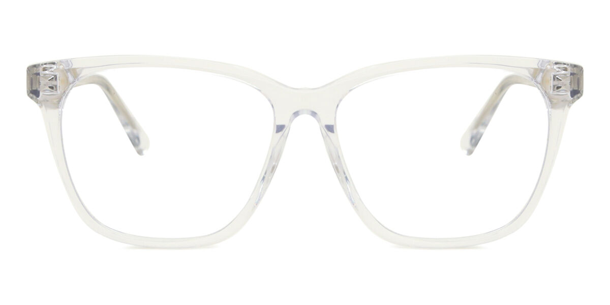 Lunettes CHARLIE OPTICS with Blue-Light Block Transparent | EasyLunettes