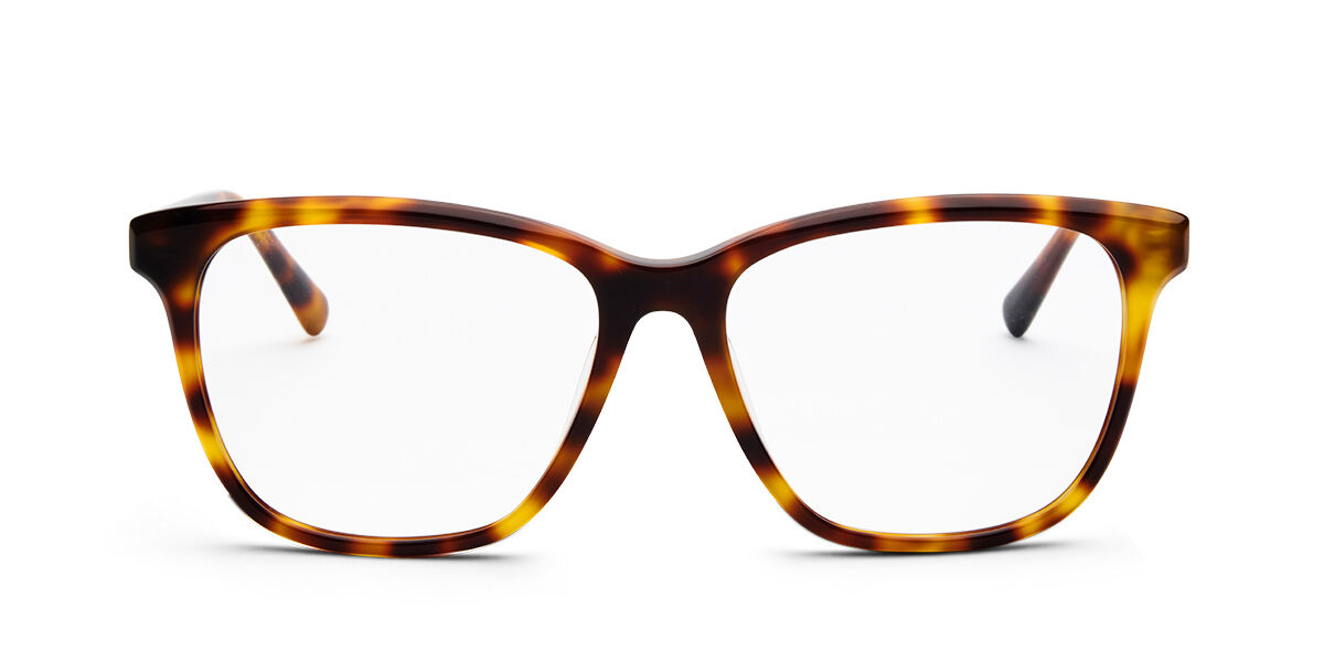 Messy Weekend CHARLIE OPTICS with Blue-Light Block Crystal Glasses ...