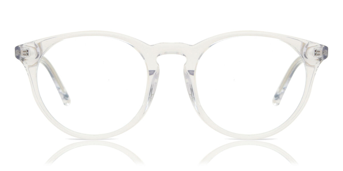 Messy Weekend NEW DEPP OPTICS with Blue-Light Block Crystal Glasses ...