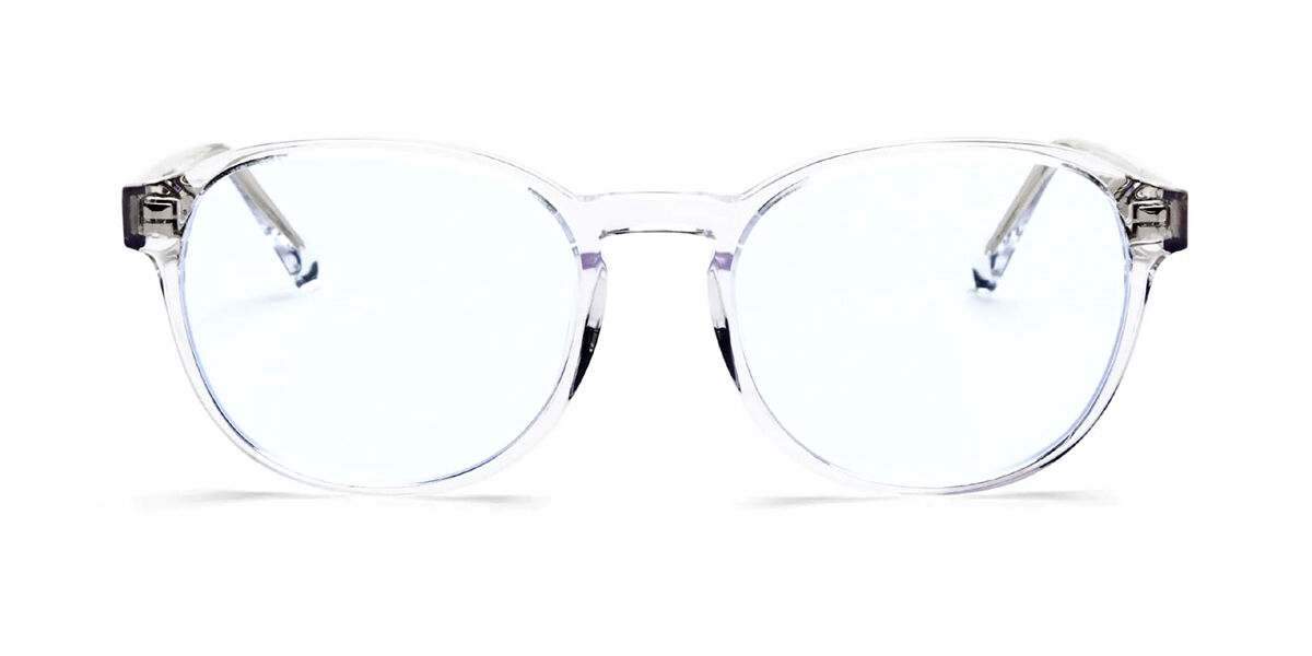 Gafas Recetadas Messy Weekend RYAN OPTICS with Blue-Light Block Crystal ...
