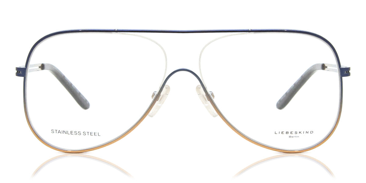 Liebeskind 11055 00470 glasses | Buy online now | Vision Direct AU