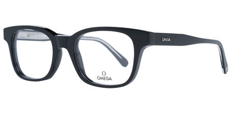 Omega Prescription Glasses Frames | SmartBuyGlasses