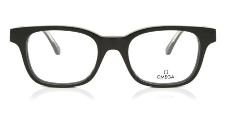Omega Prescription Glasses Frames | SmartBuyGlasses