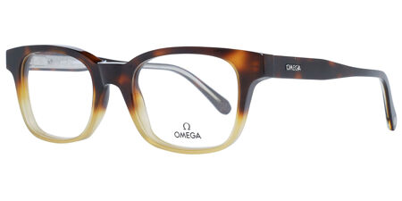 Omega Prescription Glasses Frames | SmartBuyGlasses