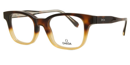 Omega Prescription Glasses Frames | SmartBuyGlasses