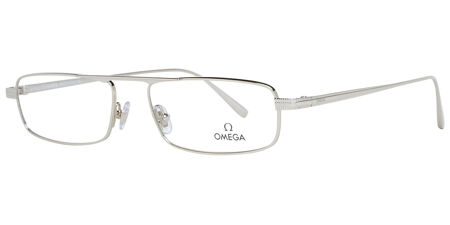 Omega Prescription Glasses Frames | SmartBuyGlasses