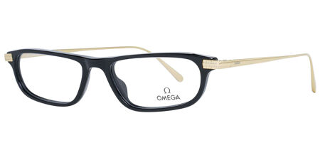 Omega Prescription Glasses Frames | SmartBuyGlasses