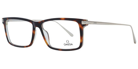 Omega Prescription Glasses Frames | SmartBuyGlasses