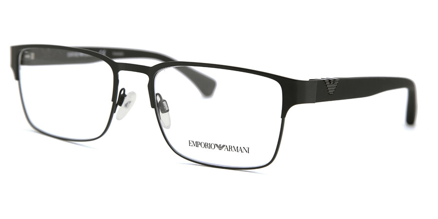 Emporio Armani EA1027 3001 glasses | Buy online now | SmartBuyGlasses US
