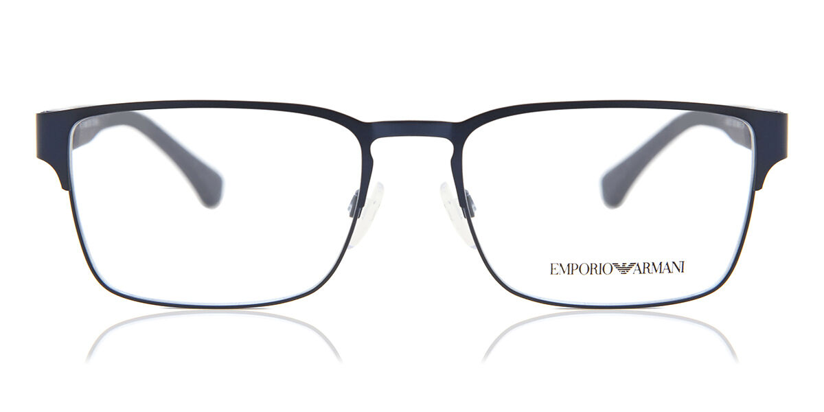 眼鏡 Emporio Armani EA1027 3100 | SmartBuyGlasses 香港