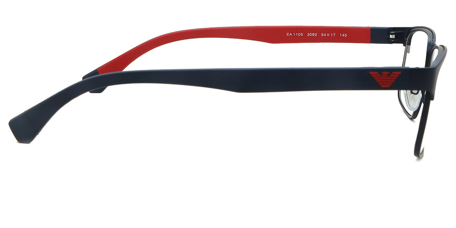 Emporio Armani EA1105 3092 glasses | Buy online now | Vision Direct AU