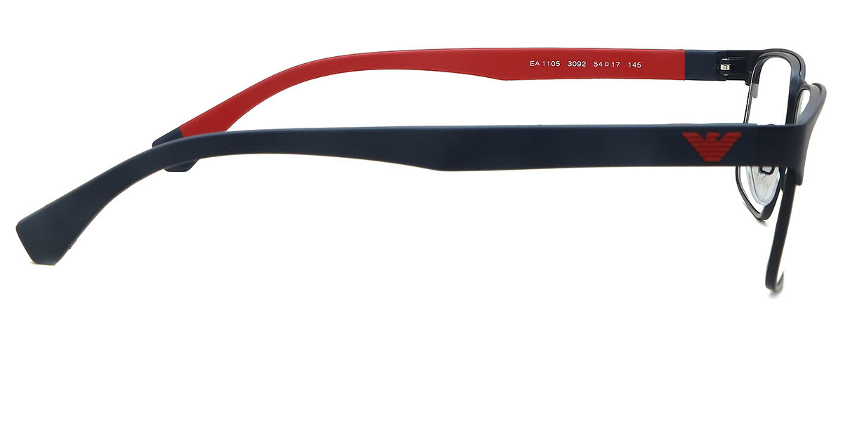 Emporio Armani EA1105 3092 glasses | Buy online now | Vision Direct AU