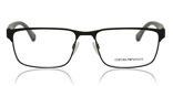 Emporio Armani EA1105 3092 Glasses Blue | VisionDirect Australia
