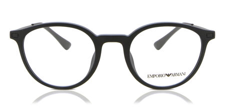 Buy Emporio Armani Prescription Glasses | SmartBuyGlasses India