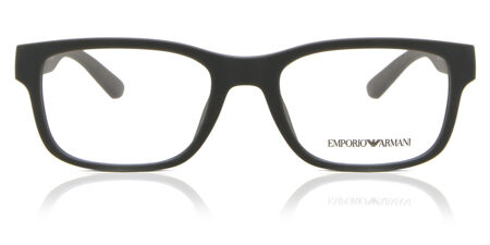 Buy Emporio Armani Prescription Glasses | SmartBuyGlasses India