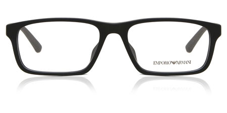 Buy Emporio Armani Prescription Glasses | Vision Direct Australia