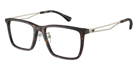 Emporio Armani Prescription Glasses | Buy Prescription Glasses Online