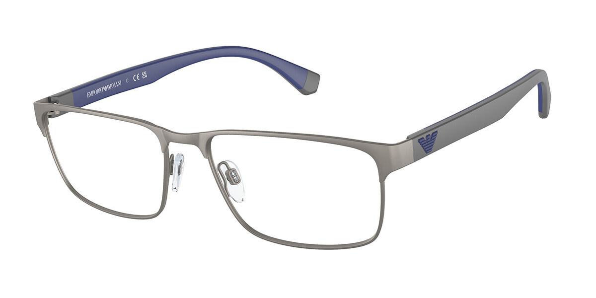 Emporio Armani EA1105 Asian Fit 3095 glasses | Buy online now | Vision ...