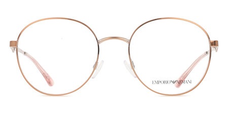 Emporio Armani Prescription Glasses Frames | SmartBuyGlasses