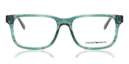 Emporio Armani Eyeglasses – Premium Quality, Free Delivery | Vision ...