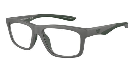 Buy Emporio Armani Prescription Glasses | SmartBuyGlasses