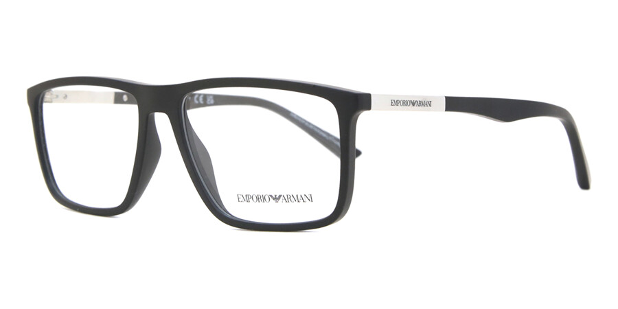 Emporio Armani EA3221 5001 glasses | Buy online now | Vision Direct AU