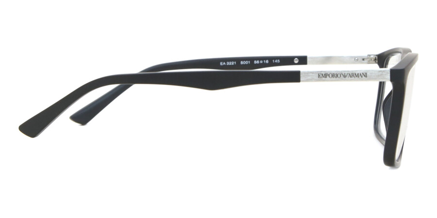 Emporio Armani EA3221 5001 glasses | Buy online now | Vision Direct AU