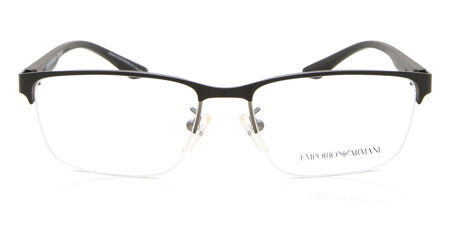 Emporio Armani Prescription Glasses | SmartBuyGlasses UK