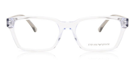 Lentes Graduados Emporio Armani | LentesWorld México