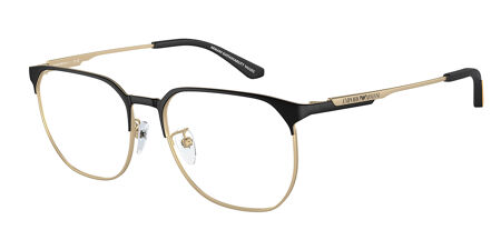 Emporio Armani Glasses - Free Shipping & 2-Year Warranty ...