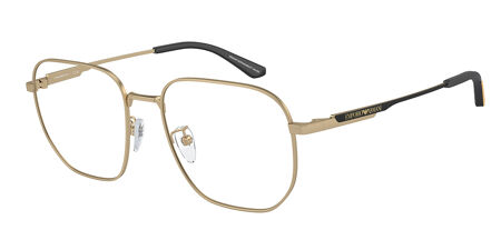 Buy Emporio Armani Prescription Glasses | Vision Direct Australia