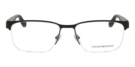 Emporio Armani Glasses - Free Shipping & 2-Year Warranty ...