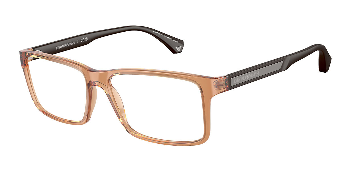 Emporio Armani EA3038 5044 glasses | Buy online now | Vision Direct AU