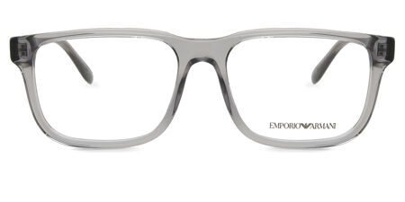 Emporio Armani Prescription Glasses Frames | SmartBuyGlasses