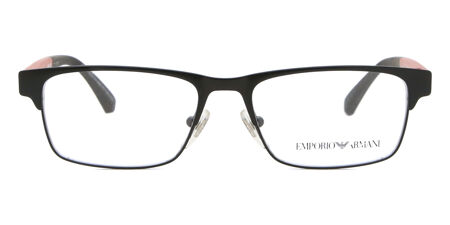 Emporio Armani Prescription Glasses Frames | SmartBuyGlasses