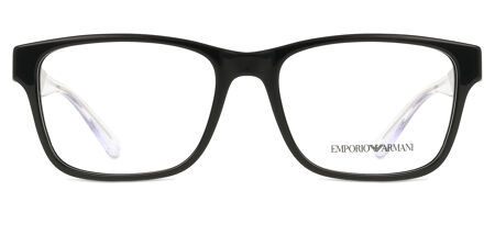 Emporio Armani Eyeglasses – Premium Quality, Free Delivery | Vision ...