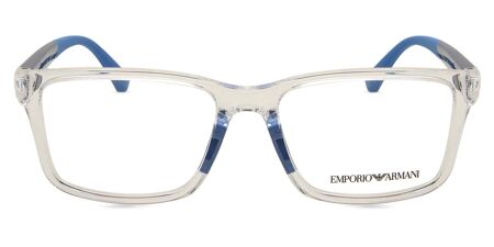 Emporio Armani Glasses - Free Shipping & 2-Year Warranty ...