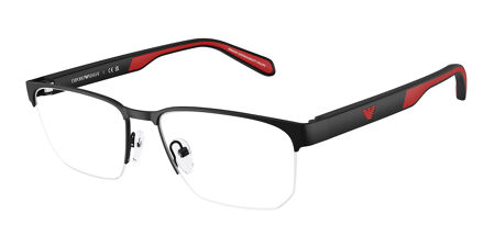 Emporio Armani Glasses - Free Shipping & 2-Year Warranty ...