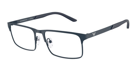 Emporio Armani Glasses - Free Shipping & 2-Year Warranty ...