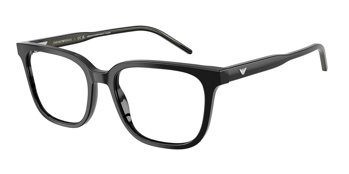 Lunettes EA3258 Glossy Black | EasyLunettes