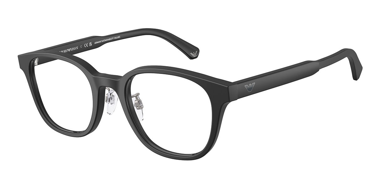 Emporio Armani EA3216D Asian Fit 5001 glasses | Buy online now | Vision ...