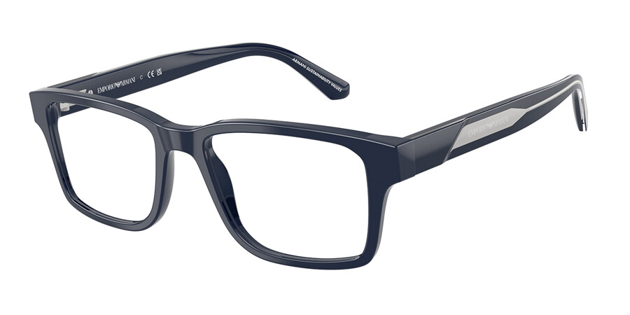 Emporio Armani EA3271 6039 glasses | Buy online now | SmartBuyGlasses US