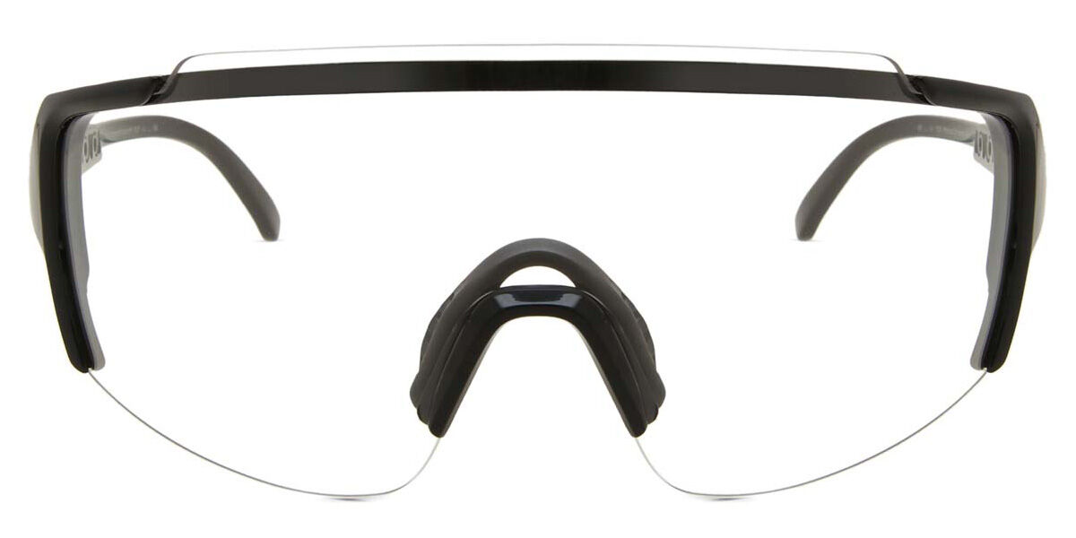 Smith FLYWHEEL 807/X8 Glasses Black | VisionDirect Australia